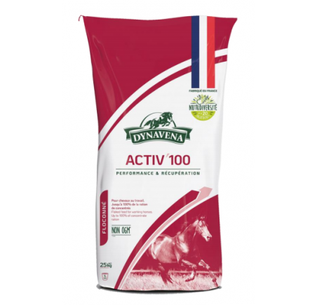 ACTIV 100 DYNAVENA
